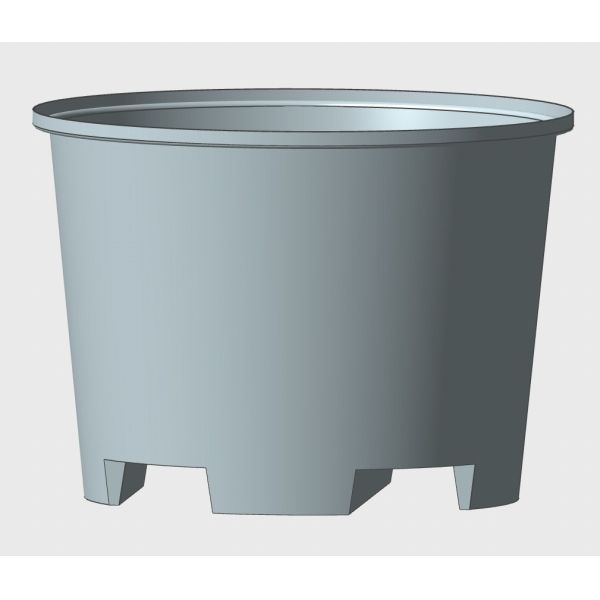 Quality 2.5 To 3mm Rotational Moulding Moulds Seven Hundred Liters for sale