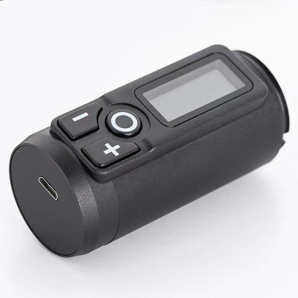 Quality Customized Wireless Tattoo Battery Power Supply for Rotary Tattoo Machine for sale