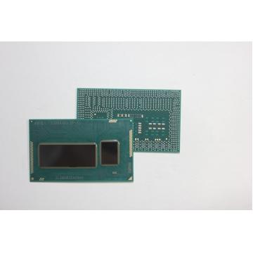 Quality Laptop CPU Processor , CORE I7 Processor Series, I7-4550U SR16J (4MB Cache, 3 for sale