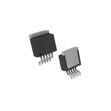 Quality LM2575SX-ADJ/NOPB Integrated Circuit ICs for sale