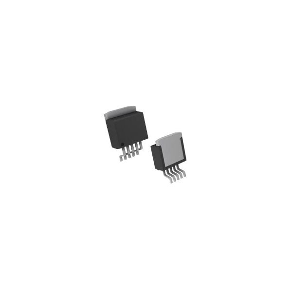 Quality LM2575SX-ADJ/NOPB Integrated Circuit ICs for sale