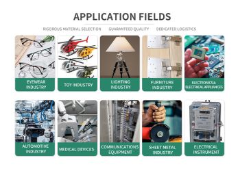 China Factory - Shenzhen Huayuanxing Precision Hardware Co., Ltd.