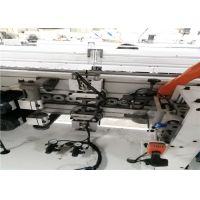 Quality Pre Milling UT610E Automatic Edge Bander For Woodworking for sale
