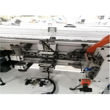 Quality Pre Milling UT610E Automatic Edge Bander For Woodworking for sale