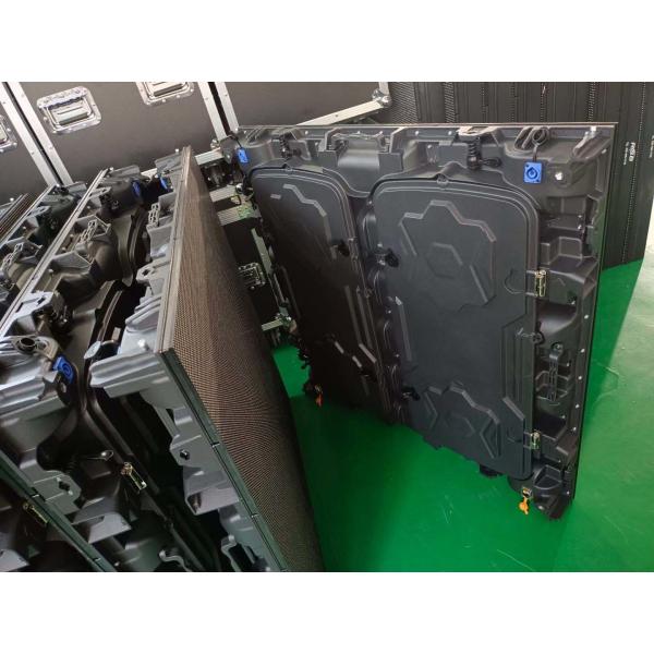 Quality SMD3528 P10 Outdoor LED Display 6000nits High Brightness LED Screen for sale