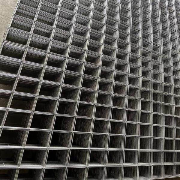 Quality 4Ft X 8Ft 20 Gauge Hot Dipped Galvanized Welded Wire Mesh Panels for Aviary and for sale