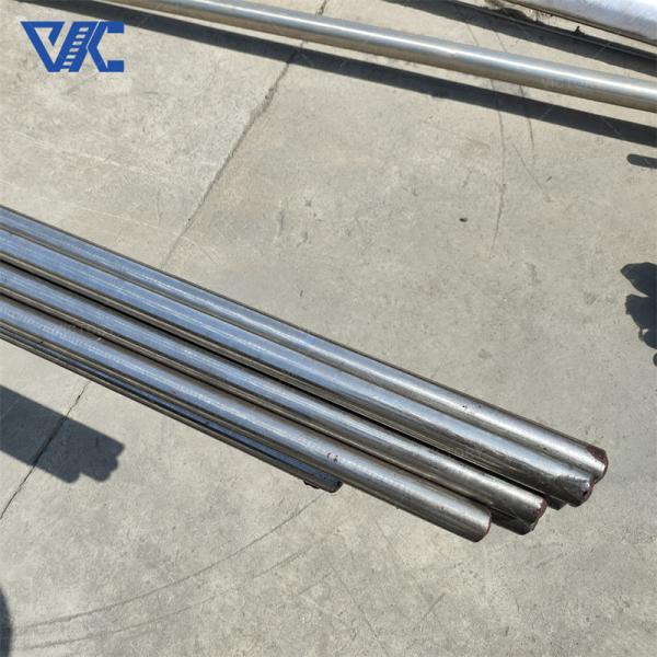 Quality Chemical Industry Nickel Alloy Inconel 690 Bar With Higher Resistance for sale