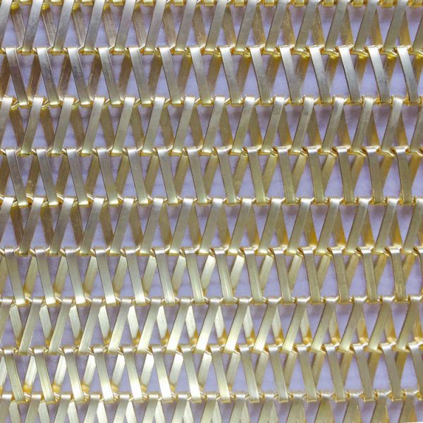 Quality Electroplating Spiral Wire Mesh For Industrial / Agricultural Fences for sale