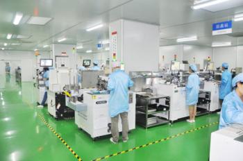 China Factory - Shenzhen Leyond Lighting Co.,Ltd.
