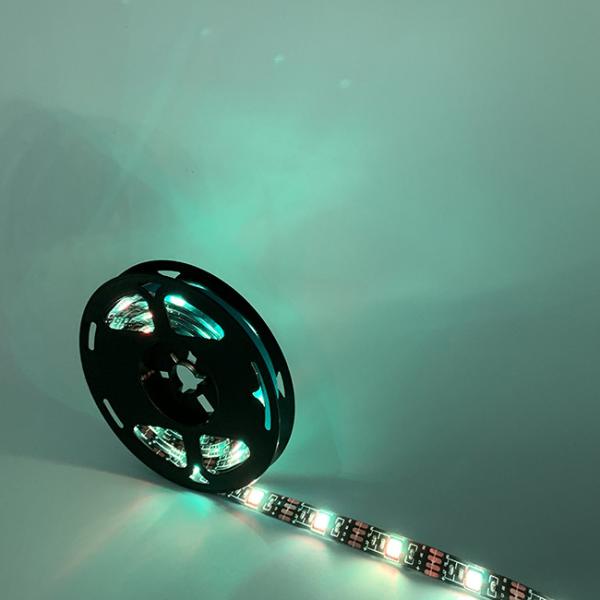 Quality DC12V IP65 16.4ft WIFI LED Strip Light for sale