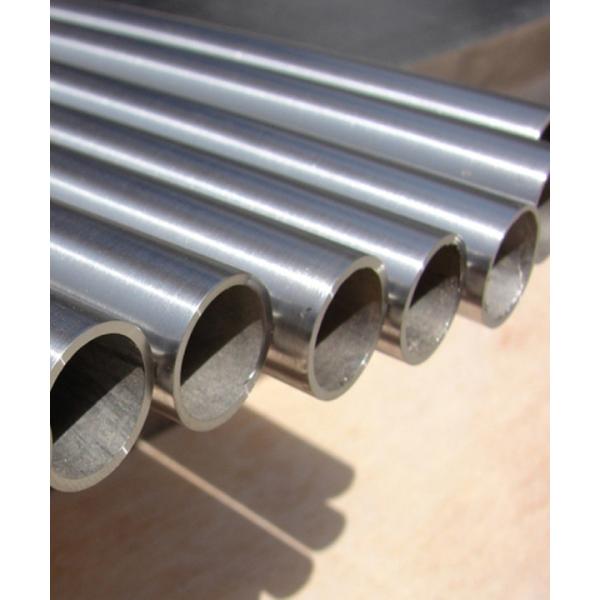 Quality ASTM A269 SS904L Electric Resistance Welded Pipe ERW Seamless Pipe For Construction for sale