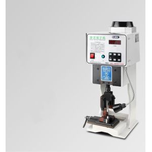 Quality 6T Super Mute OPT Mold Terminal Crimping Machine 1.8kw/H Motor for sale