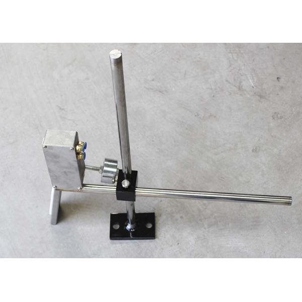 Quality Stainless Steel Pneumatic Automatic Deviation Corrector For Paper Making Felt for sale