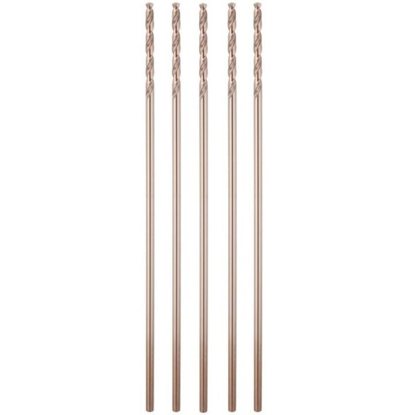 Quality 12 Inch HSS Aircraft Drill Bits for Metal Stainless Steel Aluminium for sale