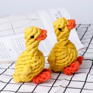 Quality Large Stock Eco Friendly Interactive Custom Cotton Rope 2023 Dog Pet Chew Toys for sale