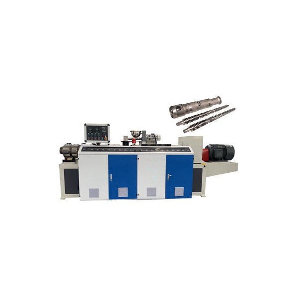 Quality 150Kg/H Plastic PVC Wall Panel Extrusion Line PVC Ceiling Making Machine Board Production Line for sale