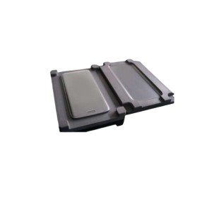 Quality Plastic Injection Hot Bending ISO Mobile Phone Mould for sale