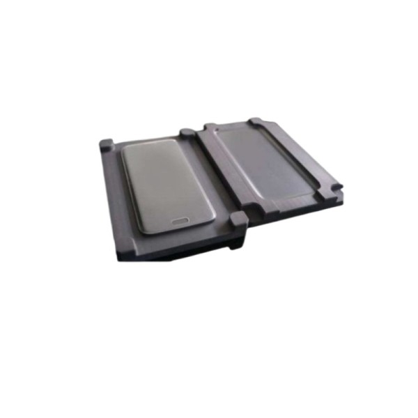Quality Plastic Injection Hot Bending ISO Mobile Phone Mould for sale