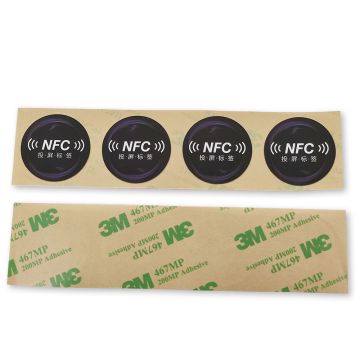 Quality Projection Programmable NFC Tags Smart Home Screen Projection for sale