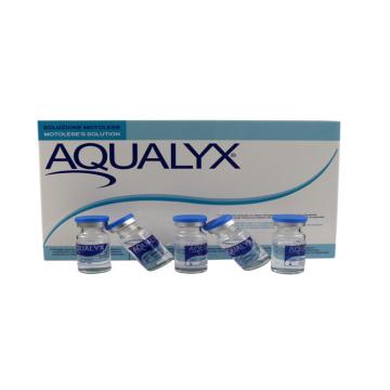 Quality Aqualyx Fat Dissolving Injections fat dissolving injections 10*8ML for sale