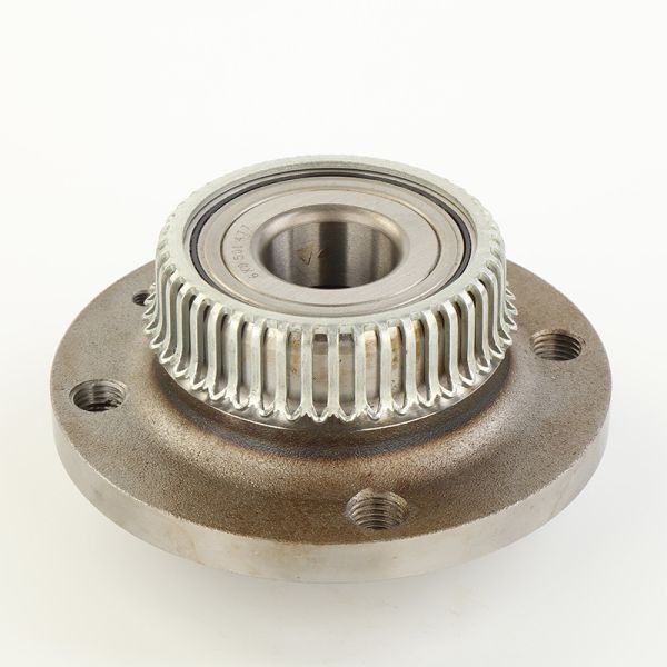Quality Medium Automotive Hub Bearings Hub Unit Bearing for Medium-Sized Auto Parts for sale