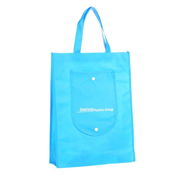 Quality 160gsm Foldable Non Woven Bag for sale