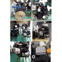 Quality New Original 3TNM68 Yanmar Diesel Motor Assembly Environmentally Friendly for sale