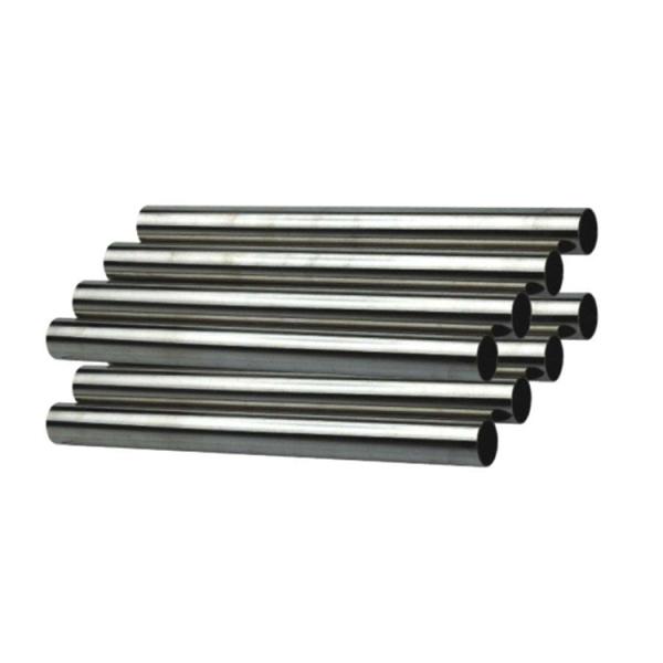 Quality ASTM 304 SS Steel Pipe Tube SUS304 Stainless Welded Pipe for sale