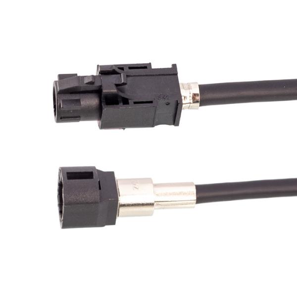 Quality High Frequency 20AWG 300mm Cable Wiring Harness for sale