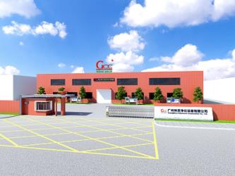China Factory - Guangzhou Cleanroom Construction Co., Ltd.