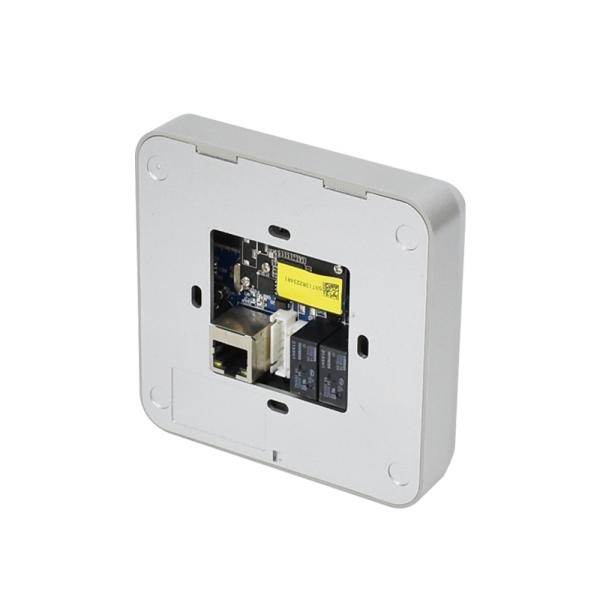 Quality RJ45 PDF417 QR Code Reader Access Control Support TCP UDP HTTP for sale