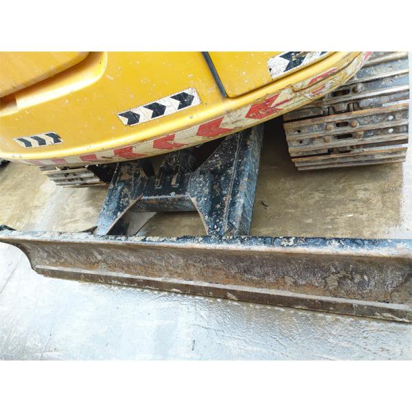 Quality Secondhand cat 305.5E Excavator Small Construction Equipment for sale