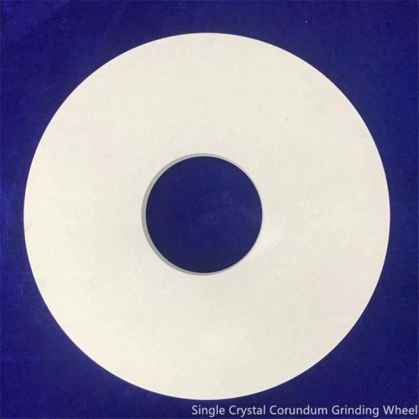 Quality 350mm Diamond CBN Grinding Wheel For High Carbon Steel Polishing for sale