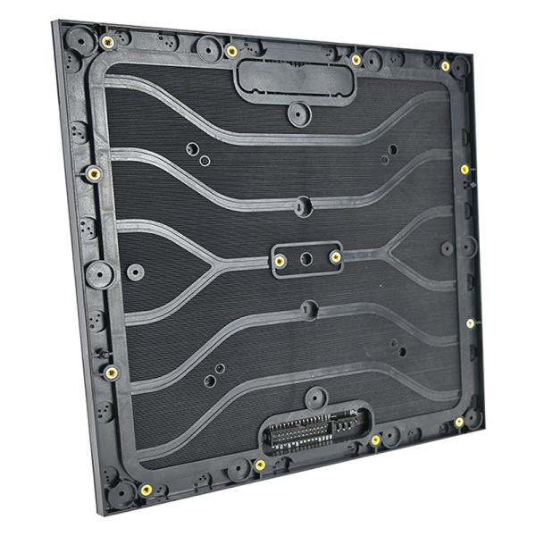 Quality P2.604mm Custom Led Display Panels Led Display Module Board Waterproof for sale