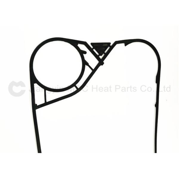 Quality Prevent Fluid Leak Heat Exchanger GC51 Parts Improved Bearing Capacity for sale