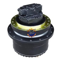 Quality E330 Final Drive 227-6195 E330C Travel Motor Assy 296-6217 For Excavator for sale