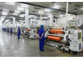 China Factory - Luohe Lianbang Chemical Co., Ltd.