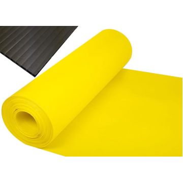 Quality Flame Retardant PP Flute Temporary Floor Protection for sale