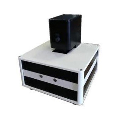 Quality AATCC183 100W UV Protection Tester With Ultraviolet Photoelectric Sensor for sale