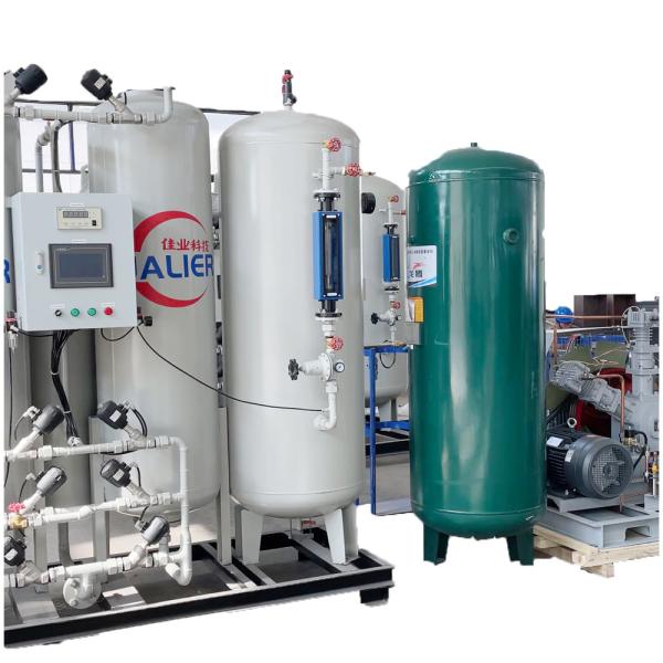 Quality Directly Sales Nitrogen Generator System For Car Tyre and Ready to Ship for sale