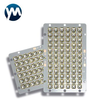 Quality UV LED Module 720W UV LED High Power Module Quartz Lens Lamp Beads for sale