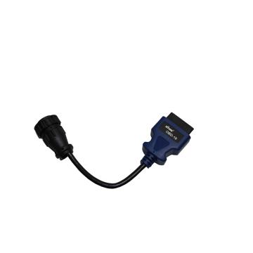 Quality truck cable obd16pin for sale