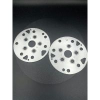 Quality Valve Plate Assembly & Cylinder Head Gasket Repair Kit for 10S15C/10S17C Auto A/C Compressor for sale