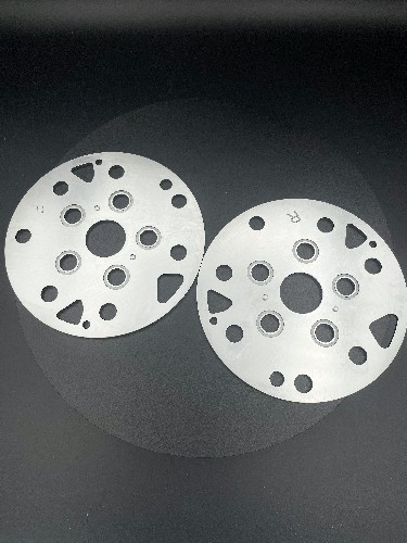 Quality Valve Plate Assembly & Cylinder Head Gasket Repair Kit for 10S15C/10S17C Auto A for sale