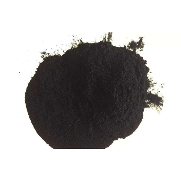 Quality Exhaust Gas Purification Activated Carbon Adsorption / Activated Charcoal Powder for sale