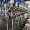 Quality Automatic Pesticide Filling Machine For Liquid Fertilizer Production Line for sale