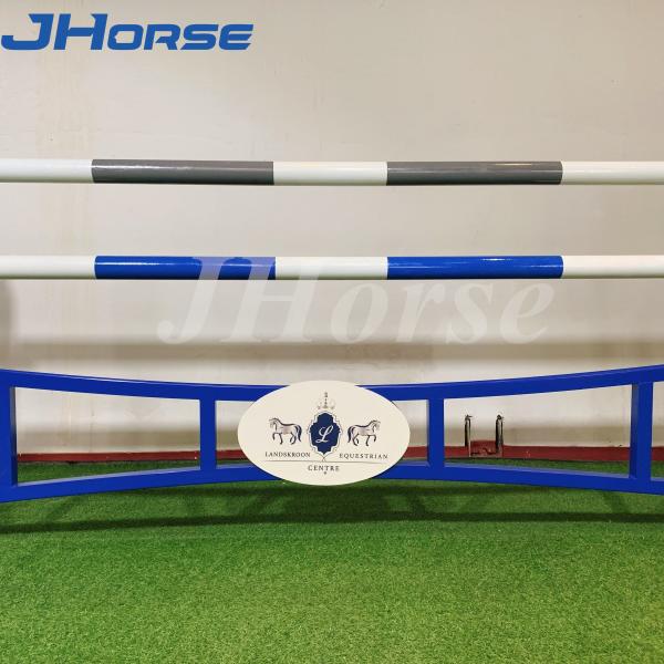 Quality Sturdy Light Weight Jump Poles Aluminum Wooden for sale