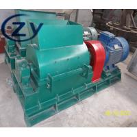 Quality First Stage Cassava Milling Machine Flour Stainless Steel Corn Hammer Mill for sale