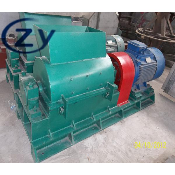 Quality First Stage Cassava Milling Machine Flour Stainless Steel Corn Hammer Mill for sale