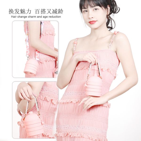 Quality Compact U Shape Inflatable Memory Foam Travel Pillow and Storage Box for Office for sale